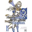How a Realist Hero Rebuilt the Kingdom - How a realist hero rebuilt the kingdom,02 - Dojyomaru ...