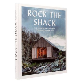 Rock the shack /anglais - relié - Collectif - Achat Livre | fnac