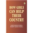 How Girls Can Help Their Country - ebook (ePub) - Agnes Baden-Powell ...