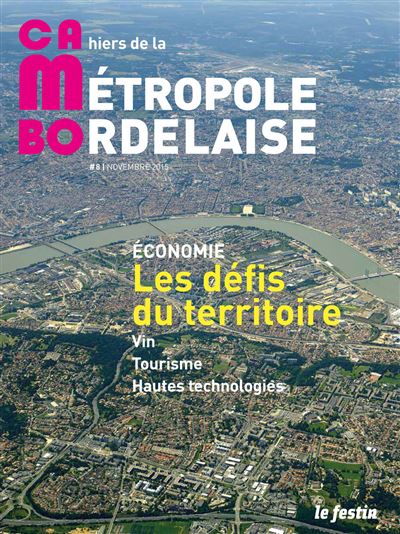 Cambo # 8 - broché - A'urba - Achat Livre | fnac