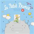 Le Petit Prince - Le Petit Prince Mon premier livre sonore - Antoine de Saint-Exupéry - cartonné ...