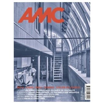 AMC 323 mai 2024 - broché - Collectif - Achat Livre | fnac