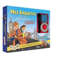 Policier - Romans et premières lectures 6-9 ans - Livre, BD | fnac