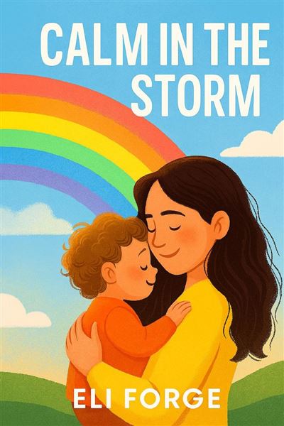 Calm in the Storm: A Compassionate Parent's Guide to Toddler Tantrums ...