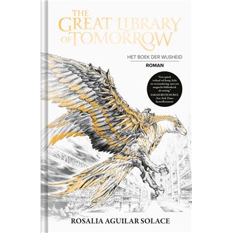 Tomorrowland - Tome 1 - THE GREAT LIBRARY OF - Rosalia Aguilar Solace ...