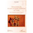 ETHNOMEDECINE ET SOINS OCULAIRES MODERNES AU TCHAD - paperback - Wies ...