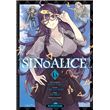 SinoAlice - SINoALICE - Tome 6 - Taro Yoko, Takuto Aoki, Jino - broché - Achat Livre ou ebook | fnac