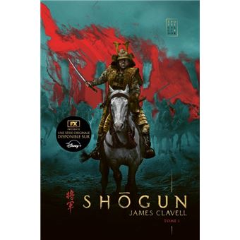 Shogun - Shogun - tome 1 - James Clavell, Ivan Berton, Robert Fouques ...