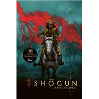 Shogun - (Roman étranger…) | fnac