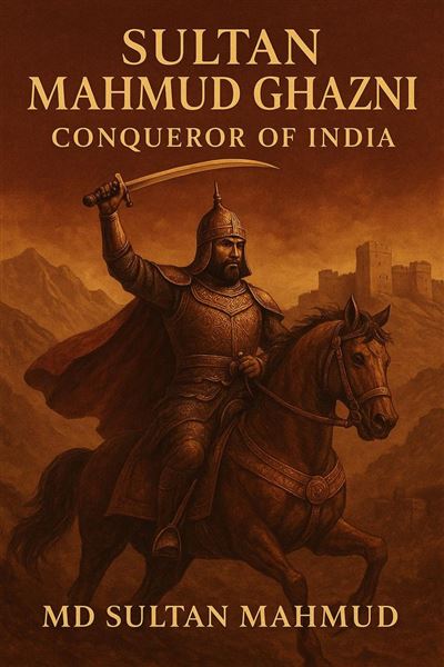 Sultan Mahmud Ghazni Conqueror of India - ebook (ePub) - Md Sultan Mahmud - Achat ebook | fnac