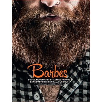 Barbes barbiere de paris Favoris boucs moustaches et autres barbes Tome ...