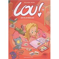 Lou - BD Jeunesse - Livre, BD | fnac