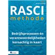 RASCI-METHODE - broché - Arno Schilders - Achat Livre | fnac