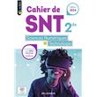 Si Alors - Si alors Sciences numériques et Technologie (SNT) 2de (2024) - Cahier élève ...