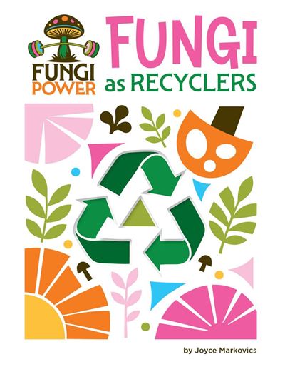 Fungi as Recyclers - ebook (ePub) - Markovics, Joyce - Achat ebook | fnac