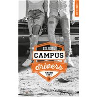 Campus Drivers | fnac