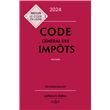 Code général des impôts 2024, annoté 33ème édition - relié - Gérard Zaquin - Achat Livre | fnac
