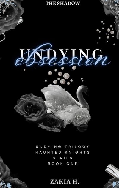 Undying Obsession - ebook (ePub) - Zakia H. - Achat ebook | fnac