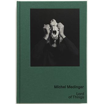 Lord of Things Edition bilignue anglais-français - relié - Michel ...