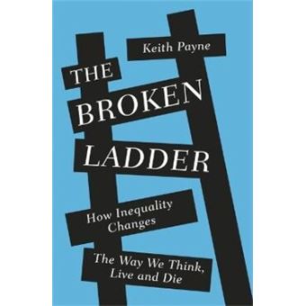 BROKEN LADDER - broché - Keith Payne - Achat Livre | fnac