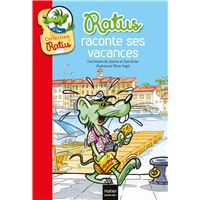 Ratus Poche – Livre enfant collection Ratus Poche | fnac
