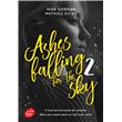 Ashes falling for the sky - Ashes falling for the sky - Tome 2 - Nine ...