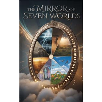 The Mirror of Seven Worlds - ebook (ePub) - HAKIM EL FADILI - Achat ...