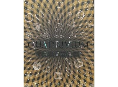 Quadrivium rekenkunde, meetkunde, muziek en astronomie voor iedereen ...