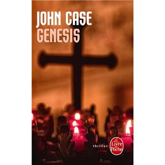 Genesis - Poche - John Case - Achat Livre | fnac