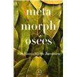 Métamorphosées Roman - broché - Siri Ranva Hjelm Jacobsen - Achat Livre ...
