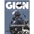 GIGN : La grande histoire - relié - Emmanuel Samson, Jean-Philippe ...