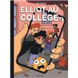 Elliot Au Collge Tome 2