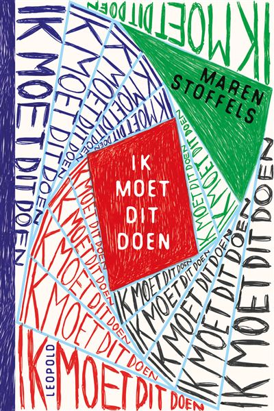 Ik moet dit doen - cartonné - Stoffels Maren - Achat Livre | fnac