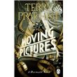 Discworld - (Discworld Novel 10) - Moving Pictures - Terry Pratchett ...