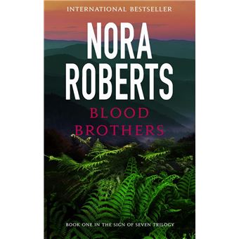 SIGN OF SEVEN TRILOGY,01:BLOOD BROTHERS - Achat Livre ou ebook | fnac