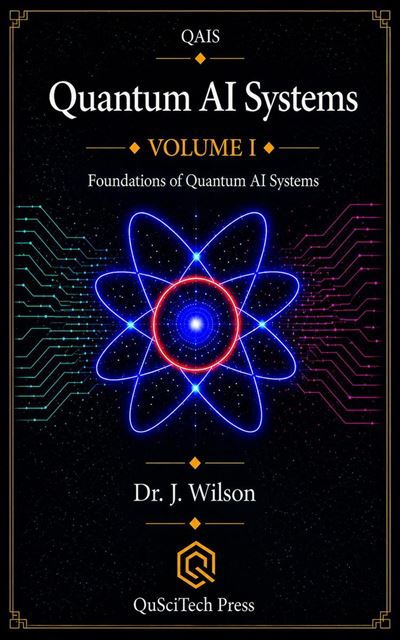 Quantum AI Systems (QAIS): Volume I Foundations of Quantum AI Systems ...