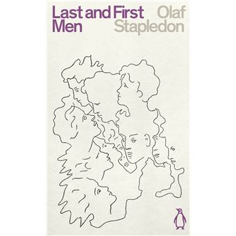 LAST AND FIRST MEN - broché - Olaf Stapledon - Achat Livre | fnac