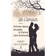 La poésie de l'amour Tome II : Femmes vibrant de poésie et d'amour pour ...