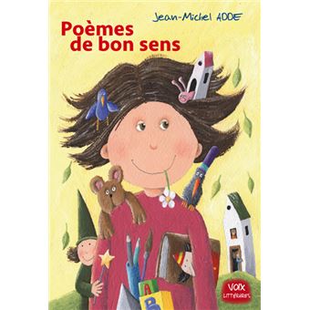 Poemes de bon sens - broché - Jean-Michel Adde - Achat Livre | fnac