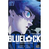 Livres Blue Lock | fnac