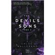 The Devil'S Sons - La dernière série évènement en romance - véritable ...