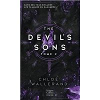 The Devil'S Sons - (Autre…) | fnac