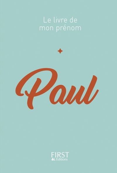 Paul - Poche - Jules Lebrun, Stéphanie Rapoport - Achat Livre | fnac
