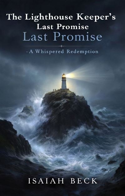 The Lighthouse Keeper's Last Promise A Whispered Redemption - ebook ...