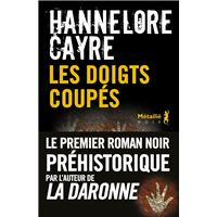 Roman Policier et Thriller - Achat et top prix livre | fnac