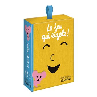 Le jeu qui rigole ! - Vincent Bourgeau - Achat Livre | fnac