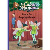 La Cabane Magique | fnac