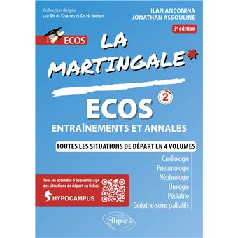 Ecos Cardiologie - Pneumologie - Néphrologie - Urologie - Pédiatrie ...