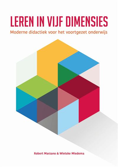 Leren in vijf dimensies moderne didactiek voor het voortgezet onderwijs ...