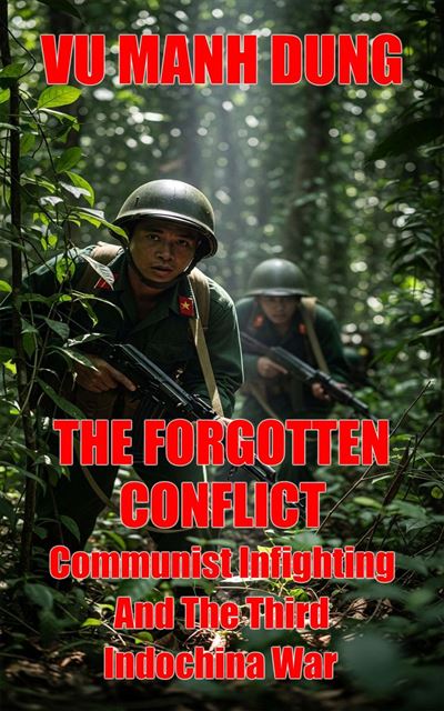 The Forgotten Conflict: Communist Infighting And The Third Indochina ...